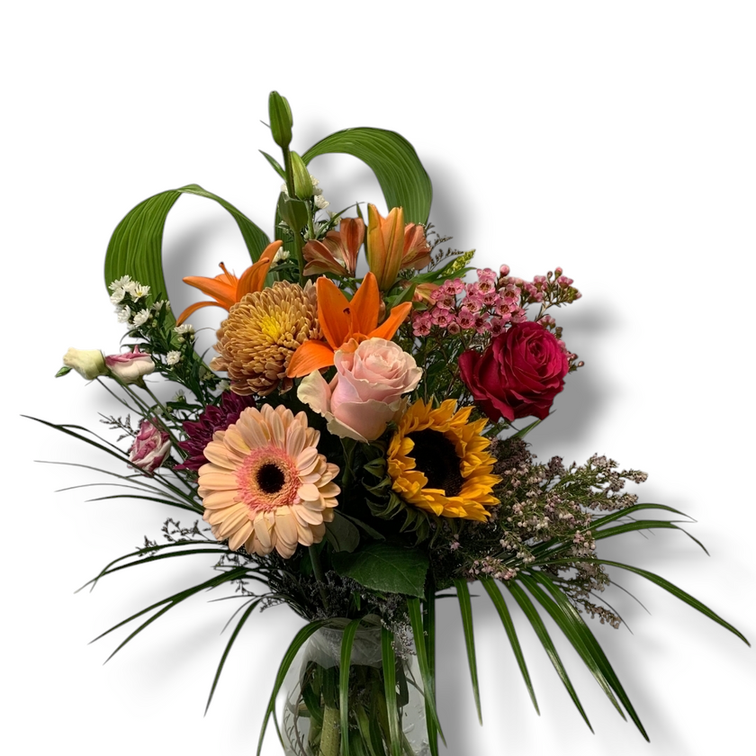 Fleur de Guy - Fleuriste à Gatineau & Ottawa | Fleurs Fraîches