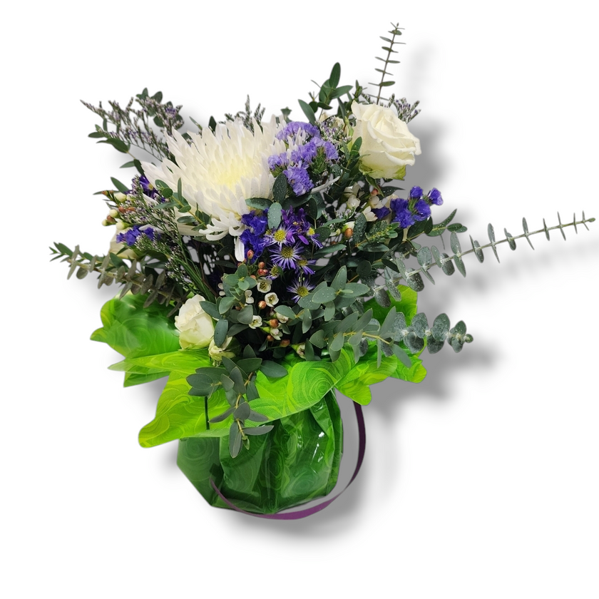 Fleur de Guy - Fleuriste à Gatineau & Ottawa | Fleurs Fraîches