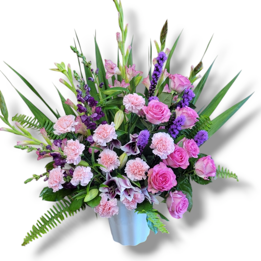 Fleur de Guy - Fleuriste à Gatineau & Ottawa | Fleurs Fraîches